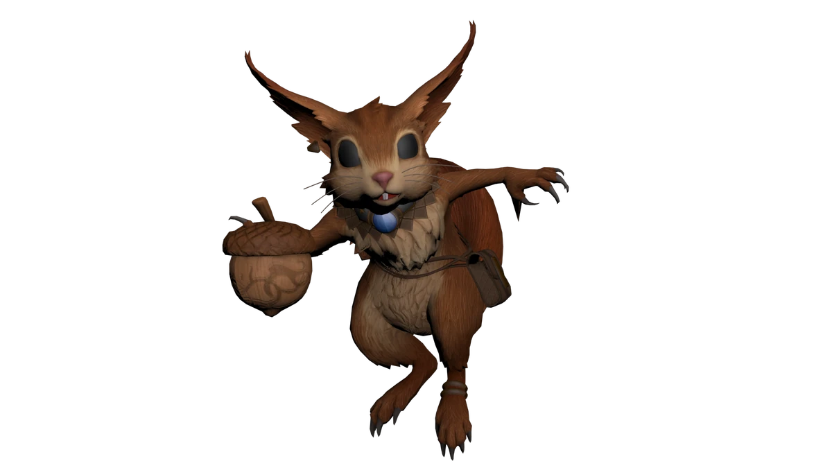 Ratatoskr | Beast Wars Transformers Wiki | Fandom