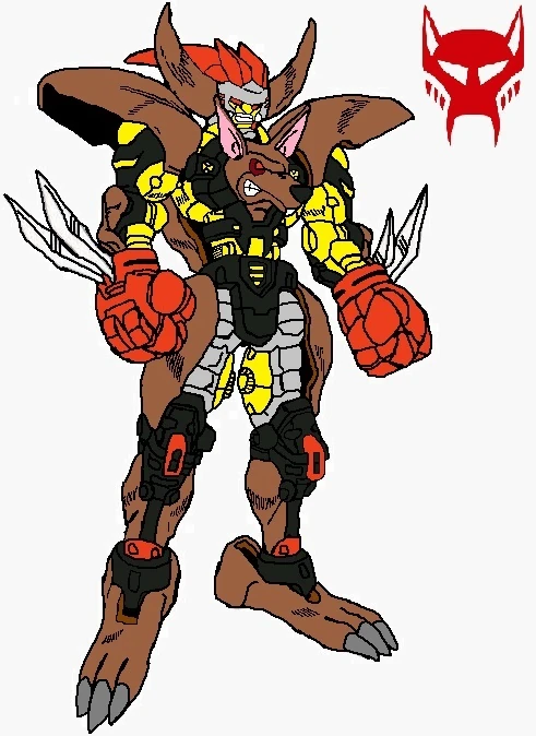 Kick-Off | Beast Wars Transformers Wiki | Fandom