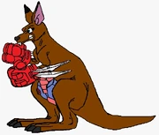 Boomer (BW) | Beast Wars Transformers Wiki | Fandom