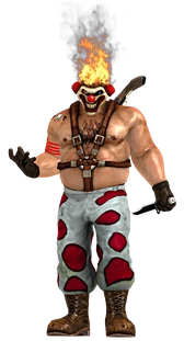 Sweet Tooth | Beast Wars Transformers Wiki | Fandom