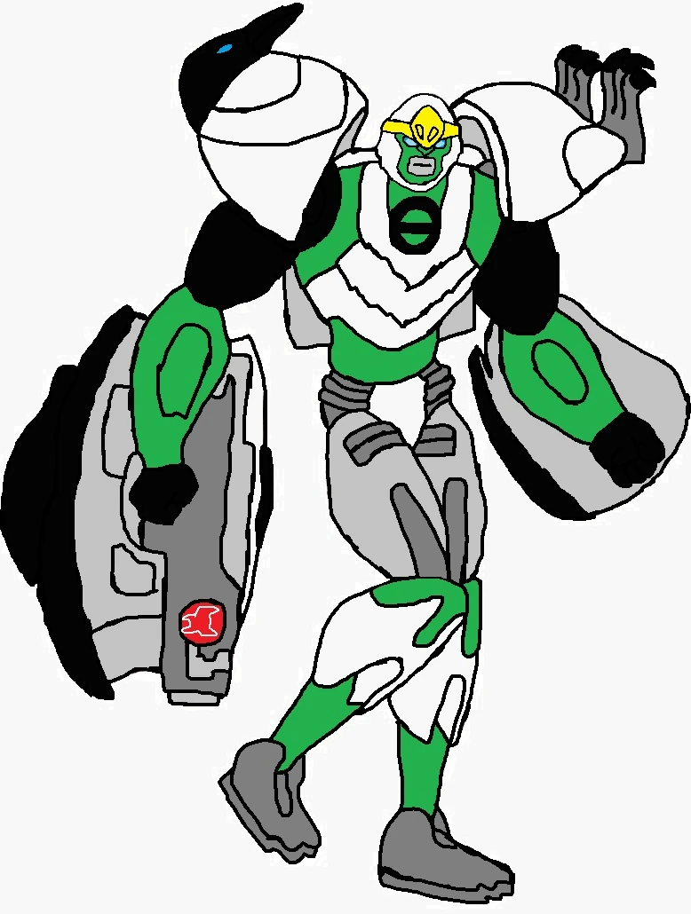 Tap-Out (Beast Wars) | Beast Wars Transformers Wiki | Fandom