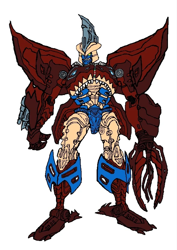 Big Shot (Maximal) | Beast Wars Transformers Wiki | Fandom
