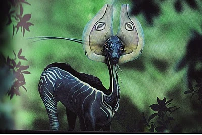 Hexapede | Beast Wars Transformers Wiki | Fandom