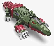Skullcruncher | Beast Wars Transformers Wiki | Fandom