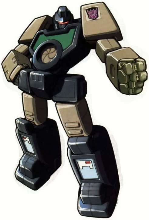 Viewfinder | Beast Wars Transformers Wiki | Fandom