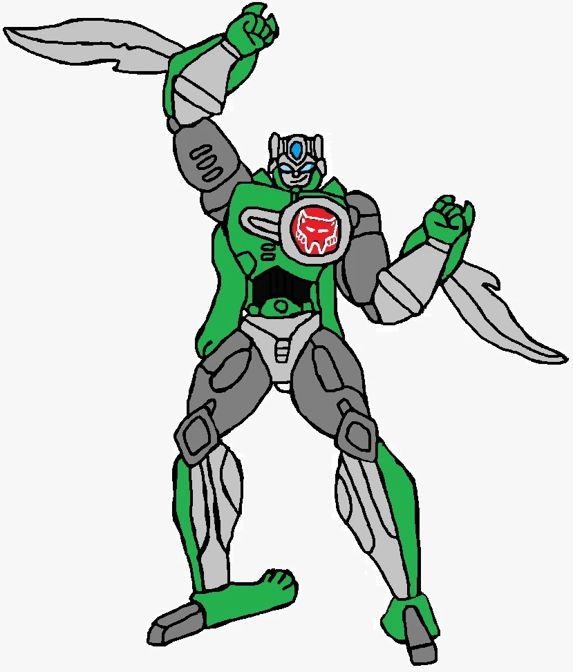 Runrabbit | Beast Wars Transformers Wiki | Fandom