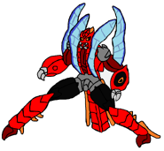 Shatter (BW) | Beast Wars Transformers Wiki | Fandom