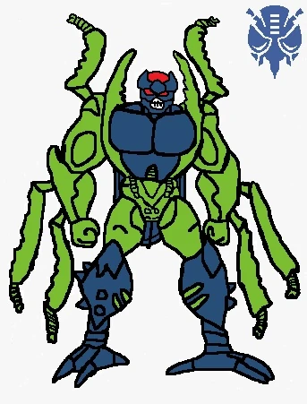Insecticon | Beast Wars Transformers Wiki | Fandom