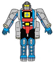 Road Ranger (BW) | Beast Wars Transformers Wiki | Fandom