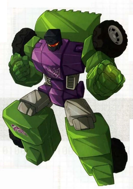 Scrapper | Beast Wars Transformers Wiki | Fandom