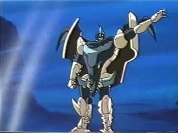 Sharp Edge | Beast Wars Transformers Wiki | Fandom