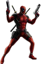 Deadpool | Beast Wars Transformers Wiki | Fandom