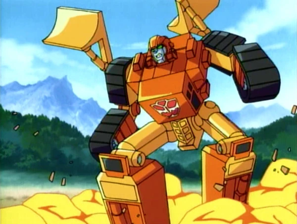 Build Boy | Beast Wars Transformers Wiki | Fandom