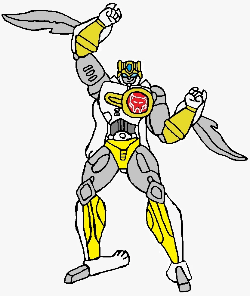 Moonrabbit | Beast Wars Transformers Wiki | Fandom
