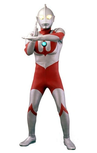 Ultraman (Tokusatsu Character) | Beast Wars Transformers Wiki | Fandom