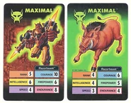 Razorbeast | Beast Wars Transformers Wiki | Fandom