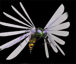 Waspinator | Beast Wars Transformers Wiki | Fandom