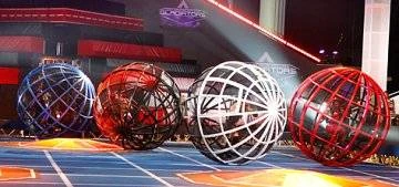 Atlaspheres | Beast Wars Transformers Wiki | Fandom