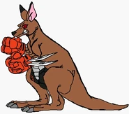 Kick-Off | Beast Wars Transformers Wiki | Fandom