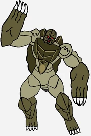 Shellshock (BW) | Beast Wars Transformers Wiki | Fandom