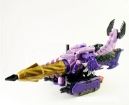 Galvatron | Beast Wars Transformers Wiki | Fandom