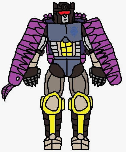 Transit | Beast Wars Transformers Wiki | Fandom