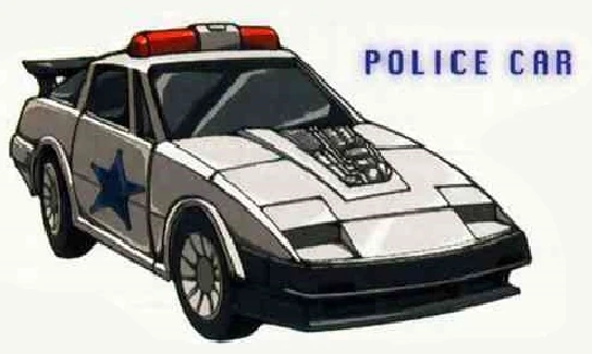 Streetwise | Beast Wars Transformers Wiki | Fandom
