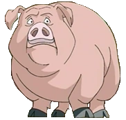 Pigbot | Beast Wars Transformers Wiki | Fandom