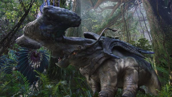 Hammerhead Titanotheres | Beast Wars Transformers Wiki | Fandom