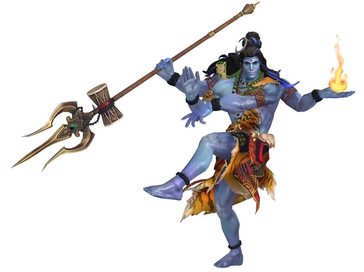 Shiva, God of Hindu Destruction | Beast Wars Transformers Wiki | Fandom