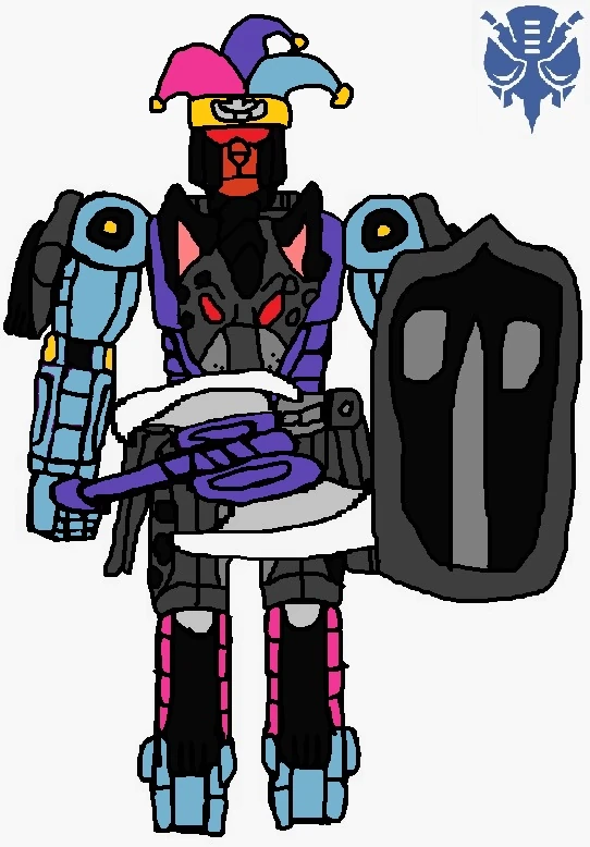 Direct-Hit (BW) | Beast Wars Transformers Wiki | Fandom