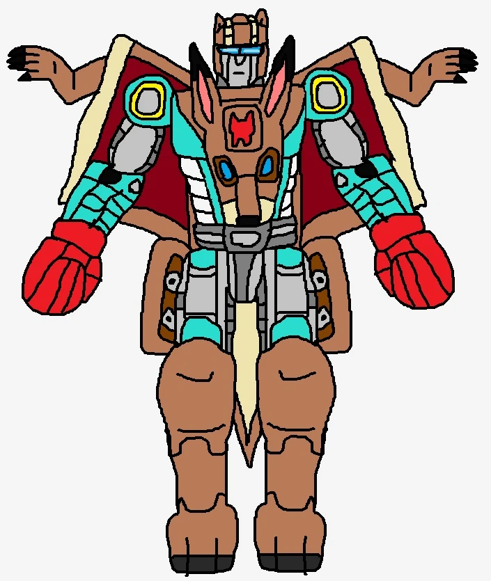 Surferoo | Beast Wars Transformers Wiki | Fandom