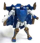 Packrat | Beast Wars Transformers Wiki | Fandom