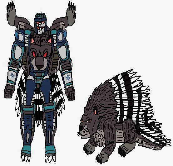 Astraea (BW) | Beast Wars Transformers Wiki | Fandom