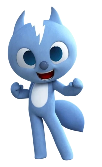 Volt (Miniforce) | Beast Wars Transformers Wiki | Fandom