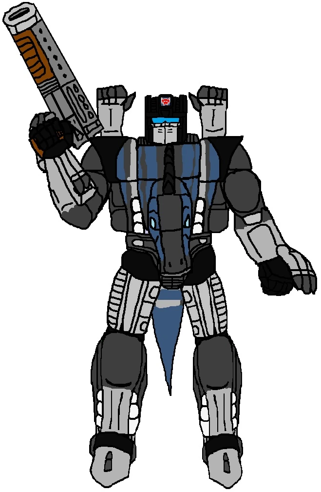 Thumbz-Up | Beast Wars Transformers Wiki | Fandom