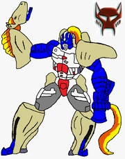 Mach (BW) | Beast Wars Transformers Wiki | Fandom