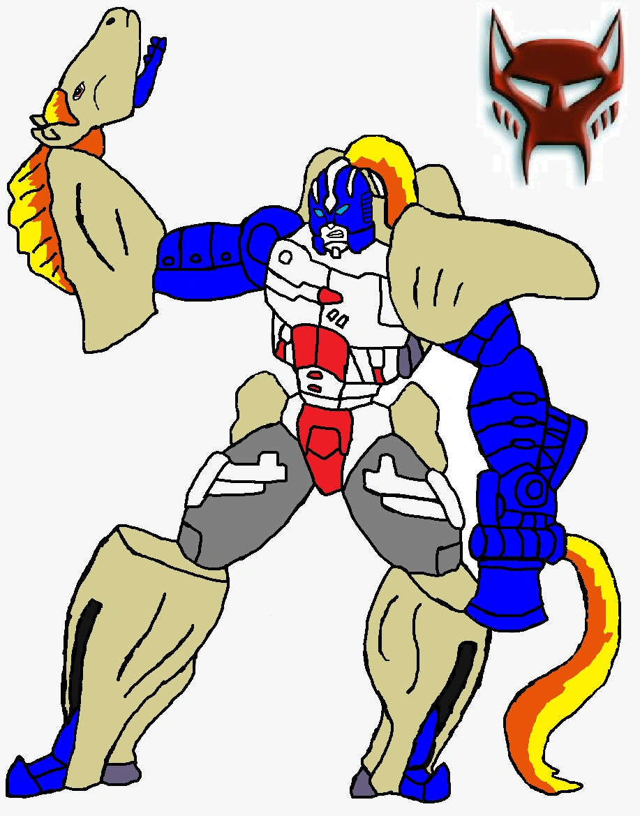 Mach (BW) | Beast Wars Transformers Wiki | Fandom