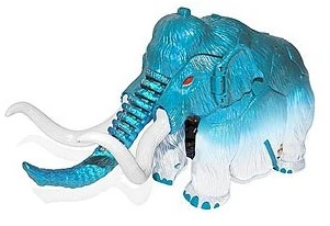 Ultra Mammoth | Beast Wars Transformers Wiki | Fandom