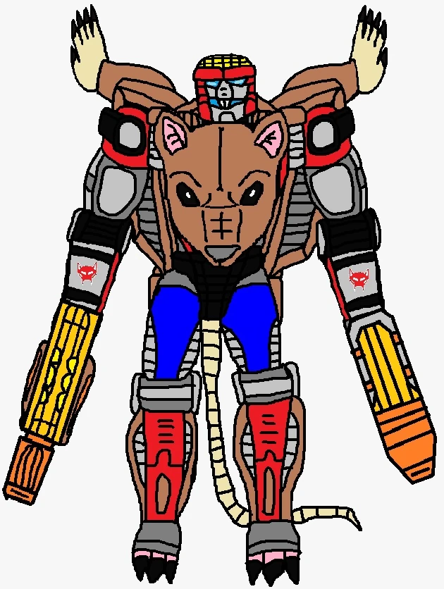 Rad (BW) | Beast Wars Transformers Wiki | Fandom