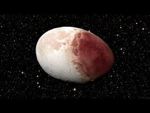 Planet Haumea | Beast Wars Transformers Wiki | Fandom