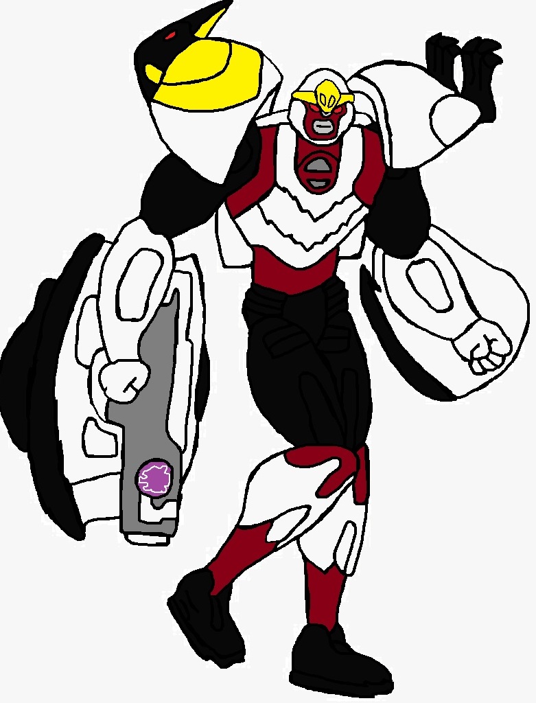 Icepick (BW) | Beast Wars Transformers Wiki | Fandom Icepick (BW) | Beast Wars Transformers Wiki | Fandom