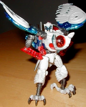 Prowl II | Beast Wars Transformers Wiki | Fandom