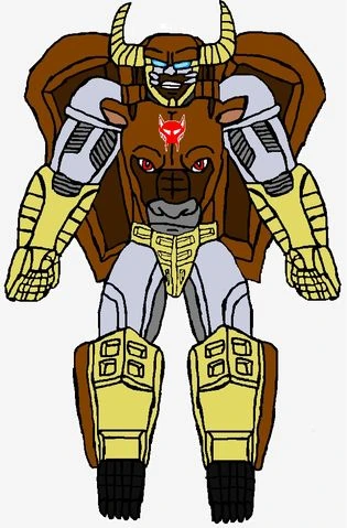 Heavy Load (BW) | Beast Wars Transformers Wiki | Fandom