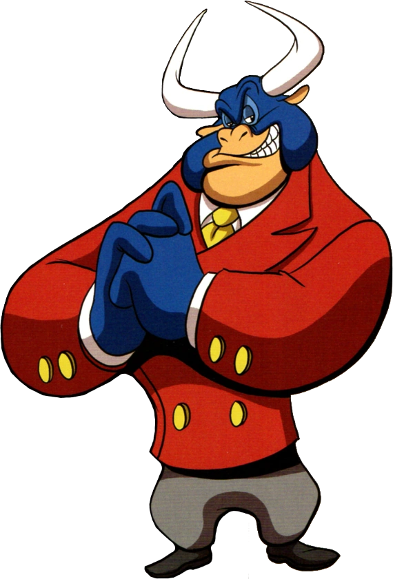 Taurus Bulba | Beast Wars Transformers Wiki | Fandom