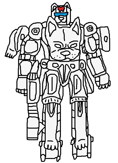 Marble Marvel | Beast Wars Transformers Wiki | Fandom