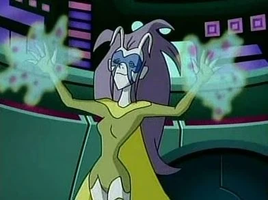 Infectious Lass | Beast Wars Transformers Wiki | Fandom