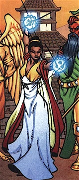 Tian-Mu, Goddess of the Chinese Thunder | Beast Wars Transformers Wiki ...