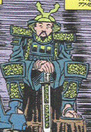 Yu Huang, God of the Chinese Gods | Beast Wars Transformers Wiki | Fandom