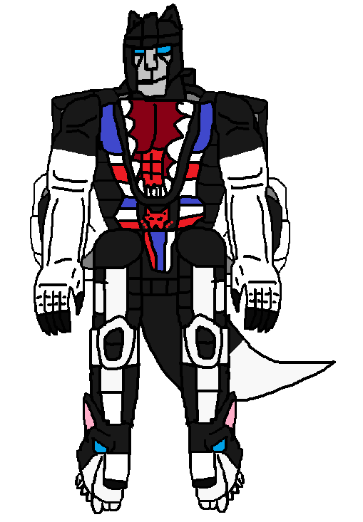 Huskee | Beast Wars Transformers Wiki | Fandom